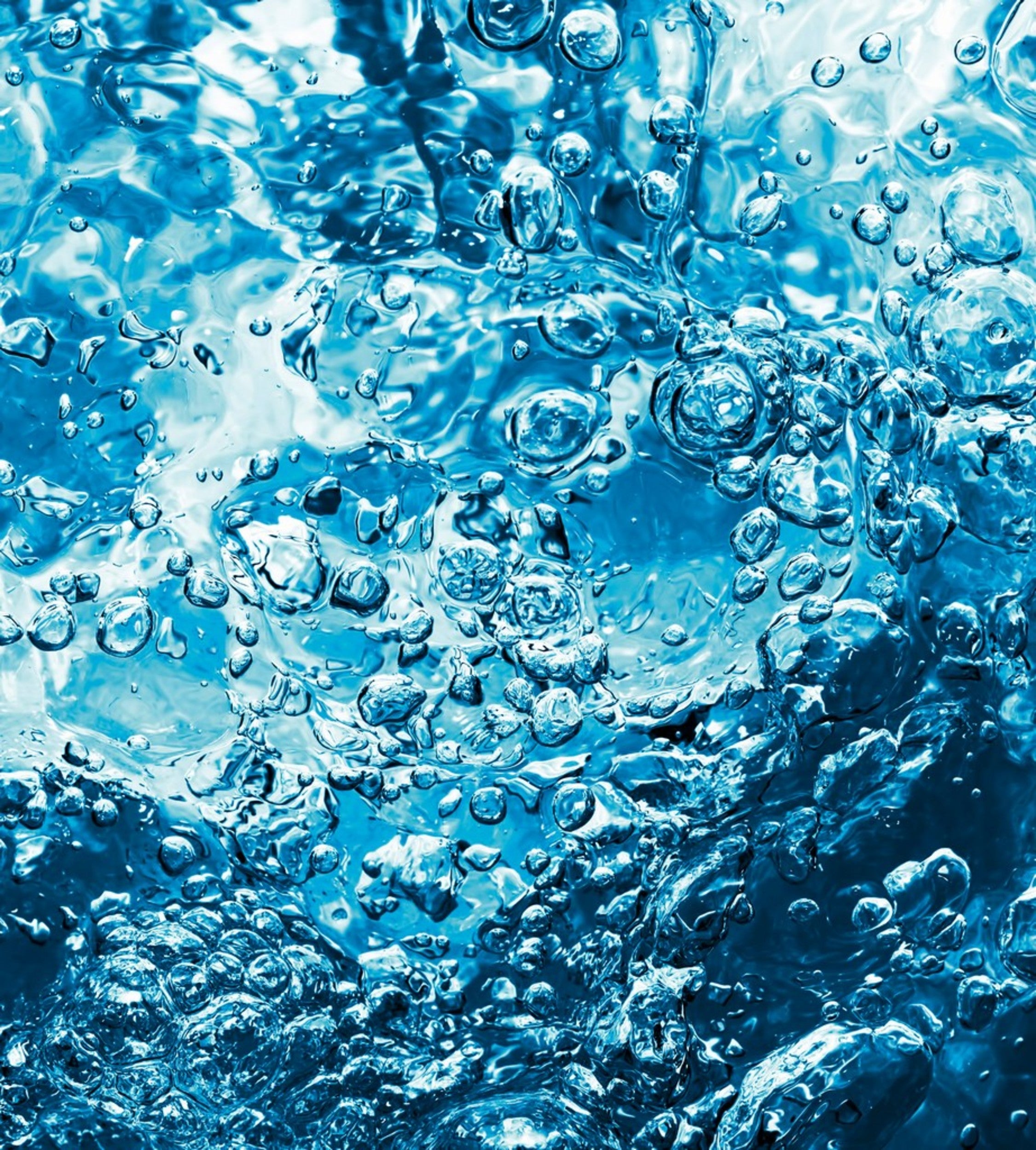Sparkling Water 225x250cm Papel Pintado no Tejido | Yourdecoration.es